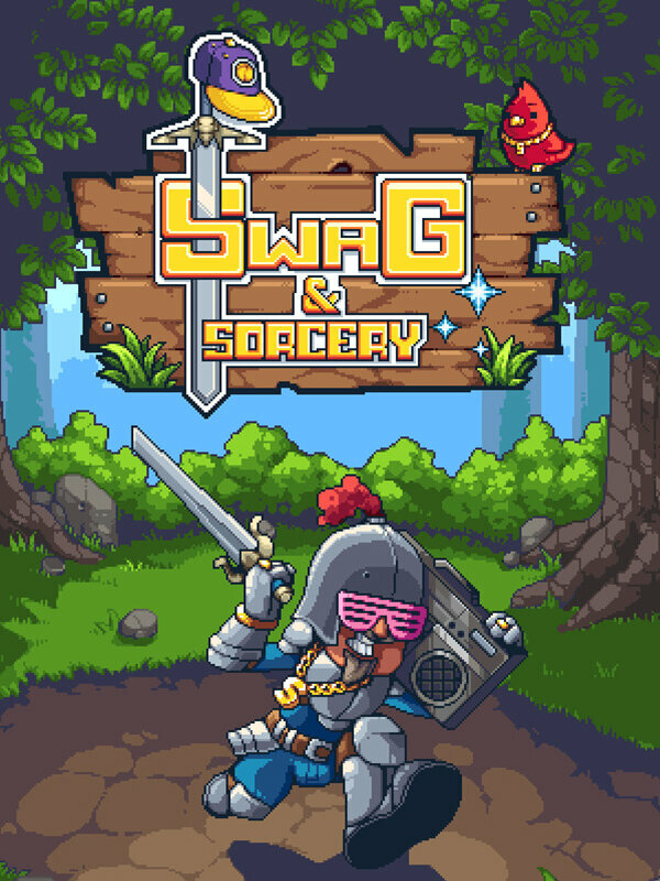 Swag And Sorcery