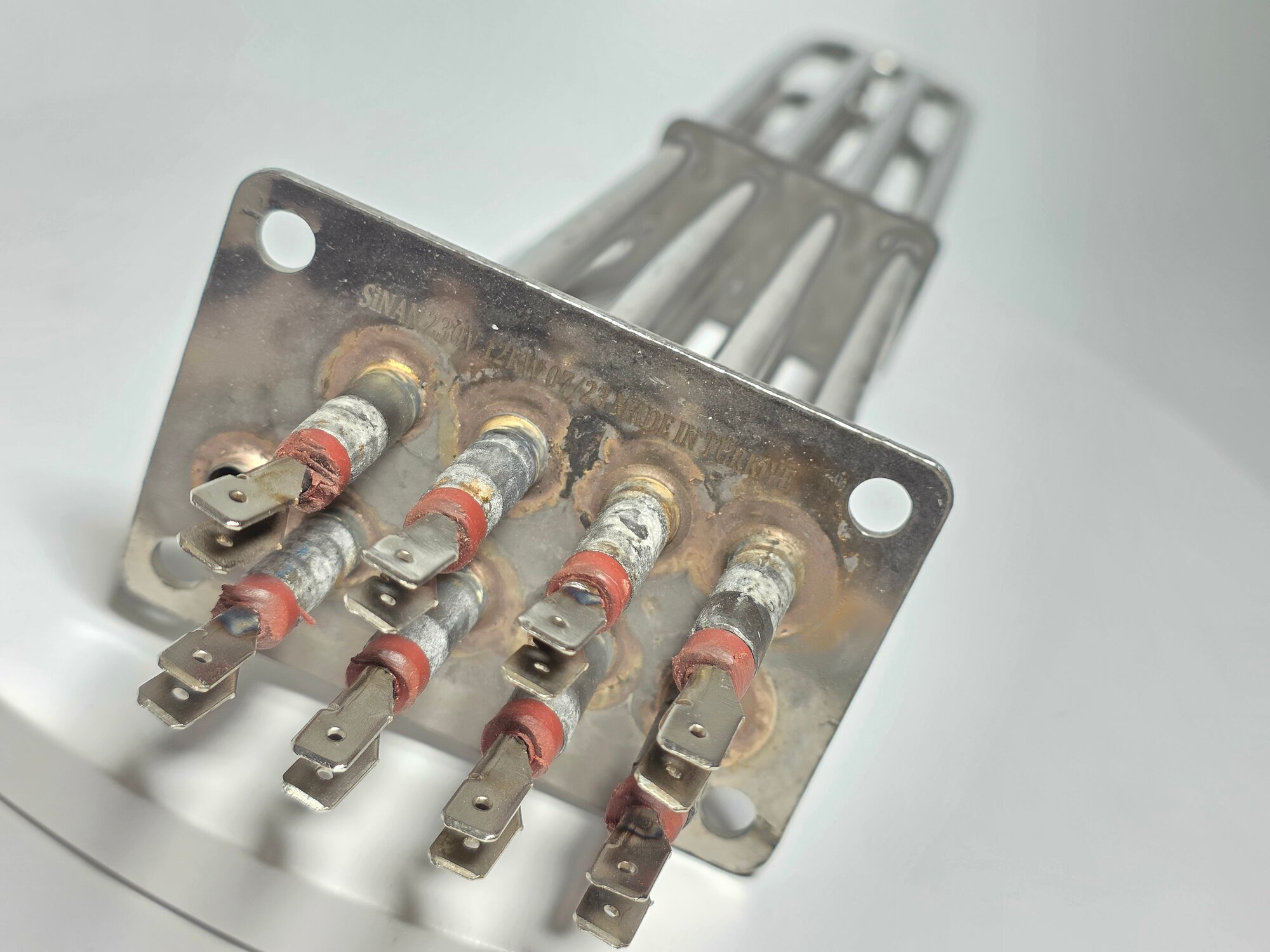 ТЭН-Б4-330 А 8,5/12 Р230 абат код 120000060525 (МПК, МПТ, кпэм, ПКА).