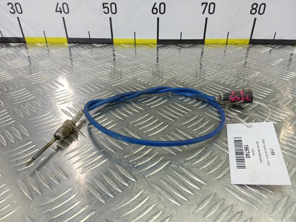 Датчик температуры Б/У для FORD Transit VIII (2013—2025) 1818708