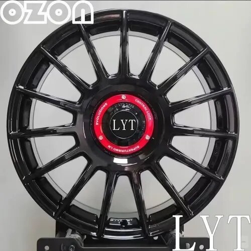 PRSO Flow Froming Колесный диск Кованый 17x7.5" PCD10х112 ET35 D73.1