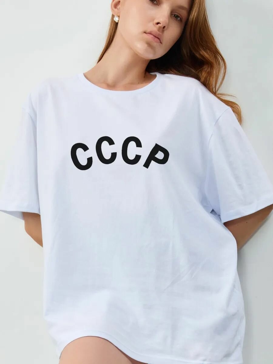 Футболка спортивная