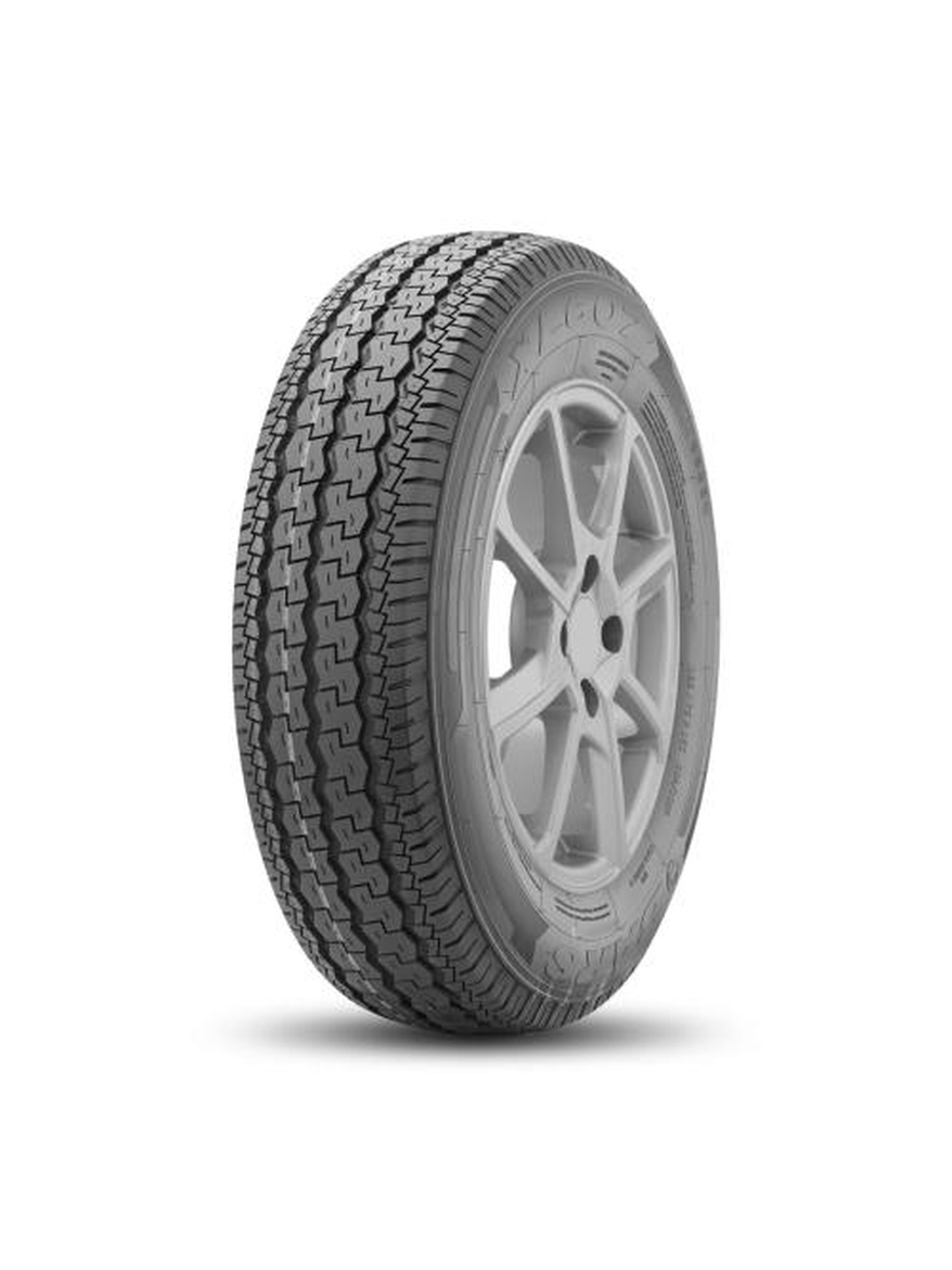Шина Bars 195/75R16C 107/105R Xl607 Всесезонная для любых видов автомобилей