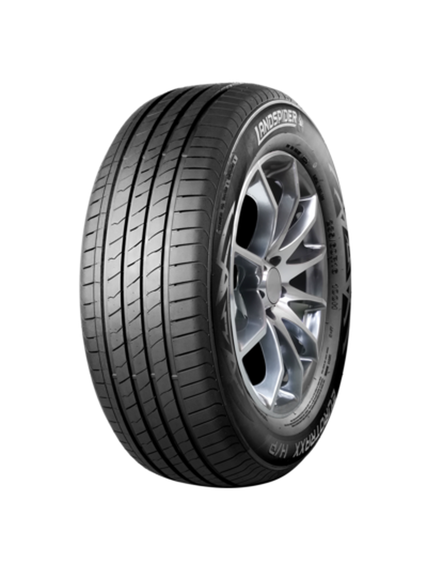 Шина Landspider 215/60R16 95V Eurotraxx H/P 4Pr для всех типов автомобилей Летняя