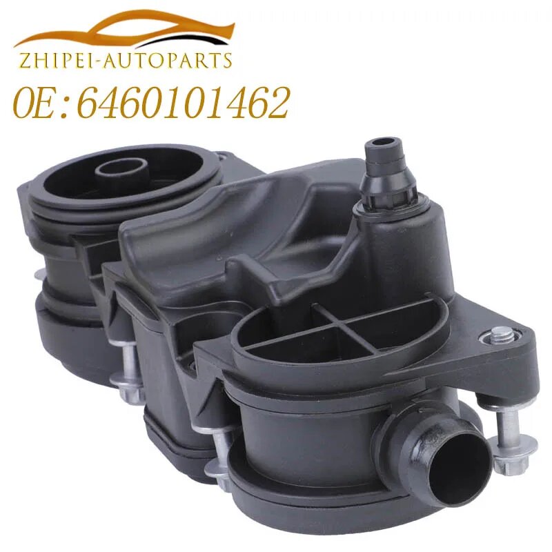 Масляный сепаратор, клапан A6460101462 6460101462 для Mercedes C-Class S-Class E-класс, CLK-Class CLC-Class 6460100162