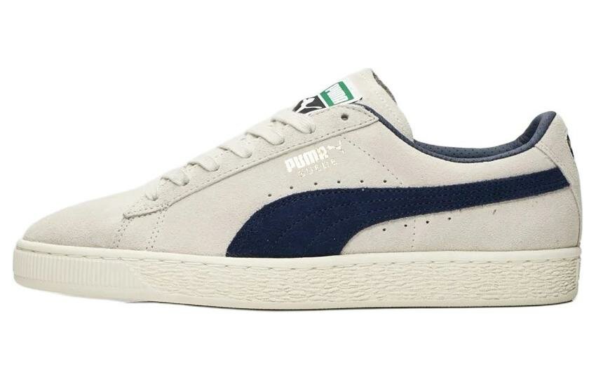 Кроссовки Suede Classic