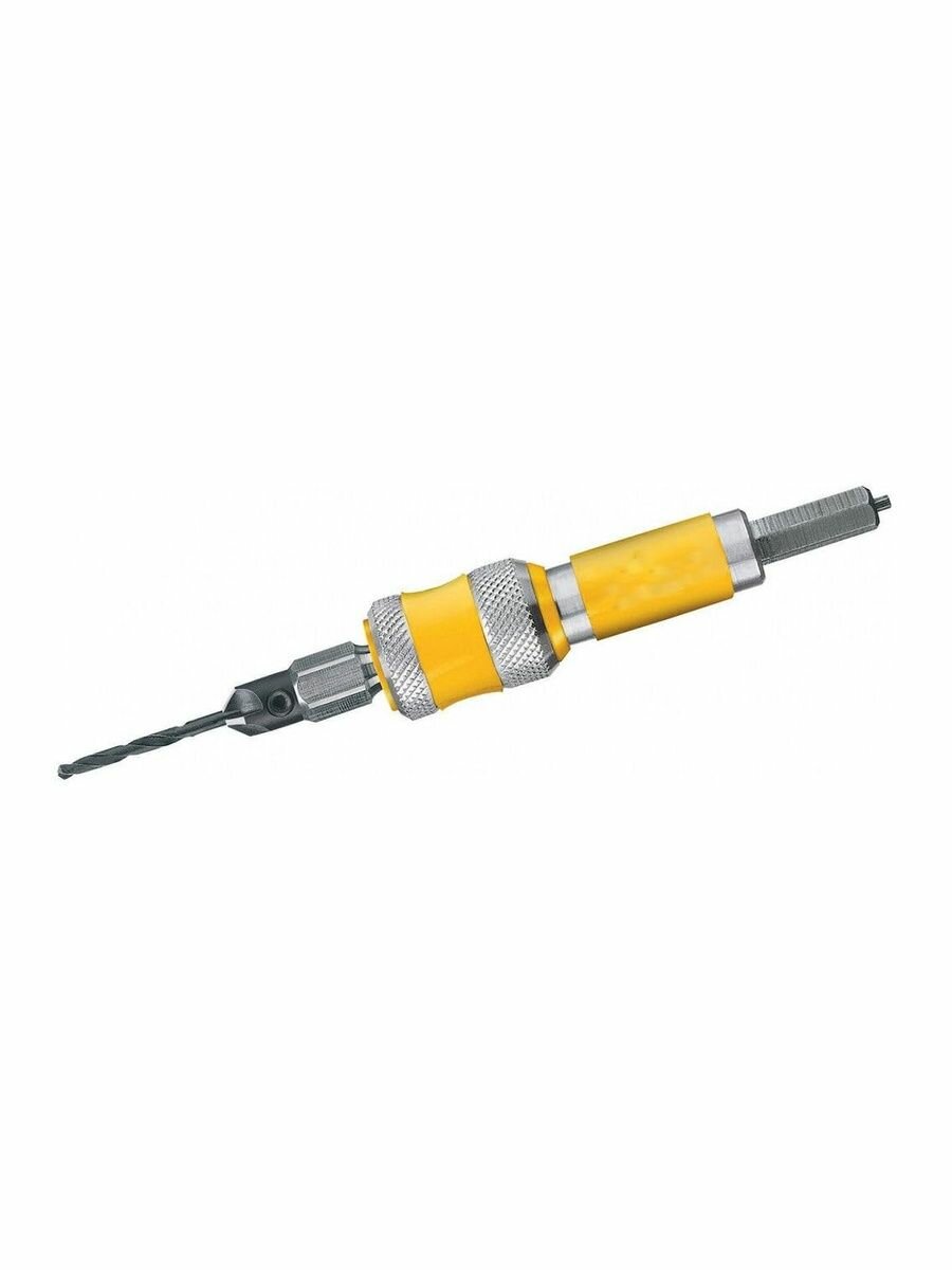 Насадка для сверления и заворачивания DEWALT DW2700 Drill&Drive со сверлом №6