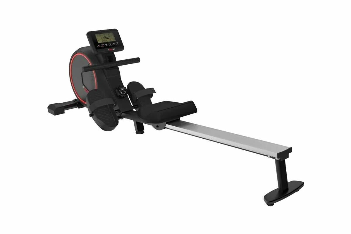 Гребной тренажер UNIXFIT UNIX Fit Techno Rower 410 RMTF410