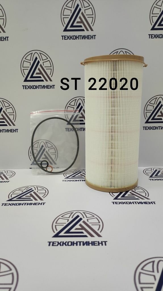 Фильтр топливный ST22020