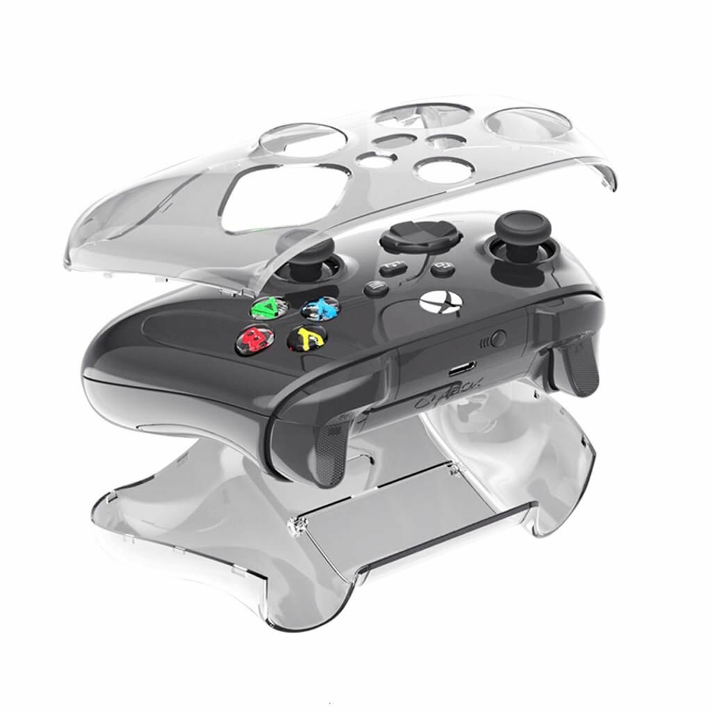 Чехол для Xbox Series X — фото 1