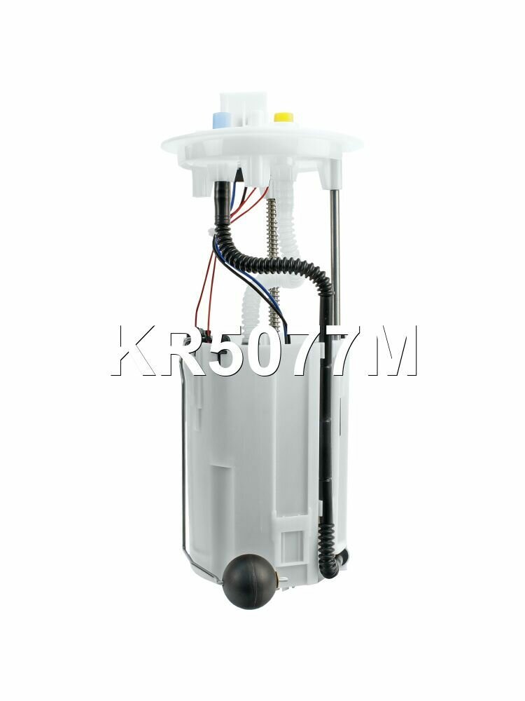 Модуль в сборе с бензонасосом Krauf KR5077M для RENAULT Duster