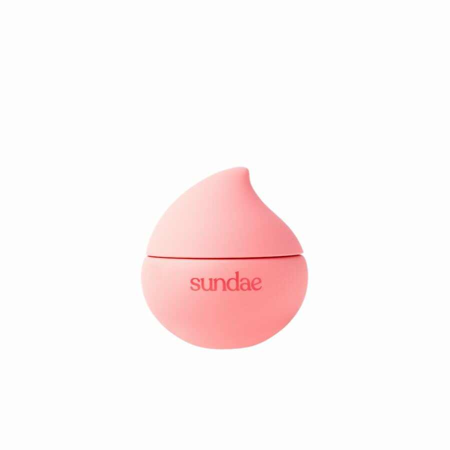 Sundae Увлажняющий крем Watermelon Whirl Body Whip Moisturiser 220 мл