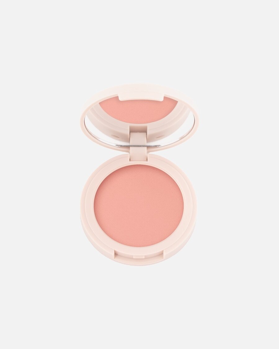 Douglas Collection Румяна Make-Up Pretty Blush, 3.7 г цвет 2 - ROSEWOOD
