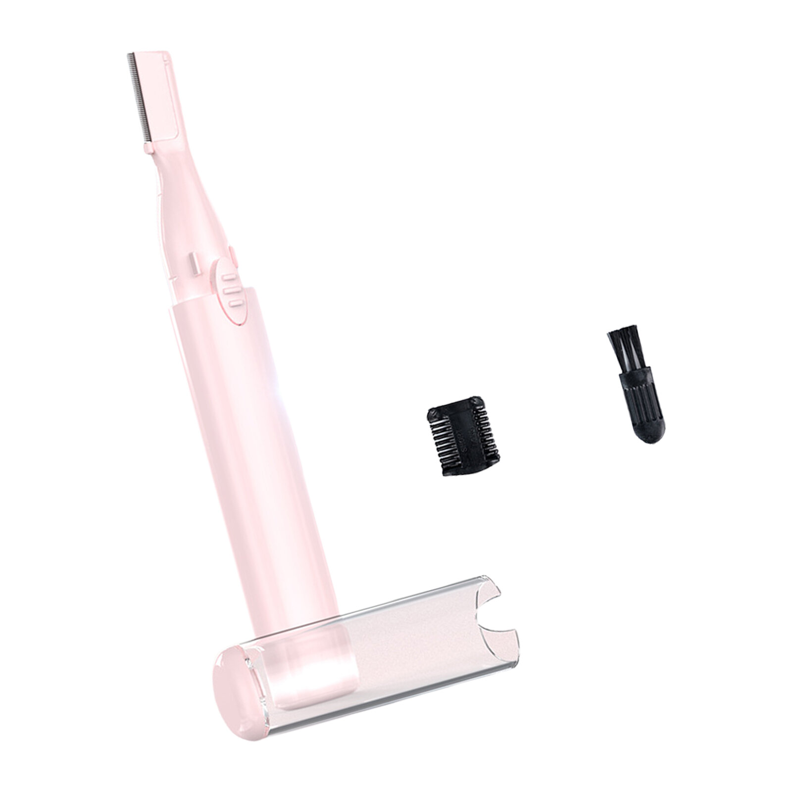 Электрические бритвы для бровей триммер мытья лица