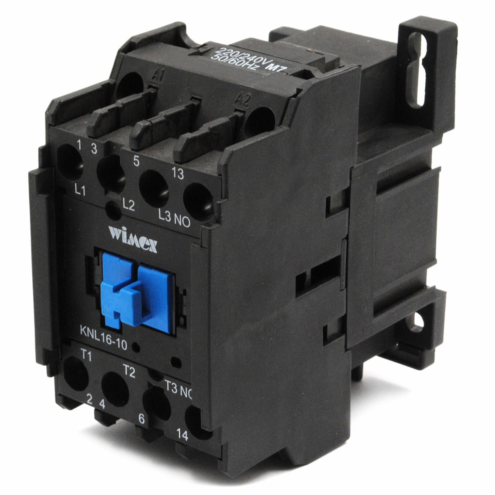 Контактор Master 4031.334 Wimex KNL16-10