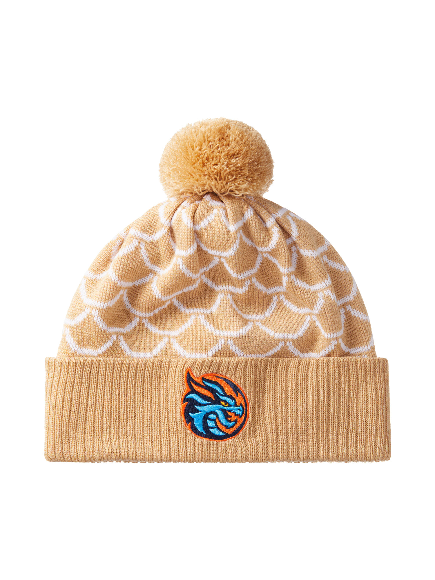 Шапка FAN для взрослых и детей