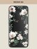 Чехол на Xiaomi Redmi 9A / Сяоми Редми 9А с принтом "Beautiful white flowers", п...