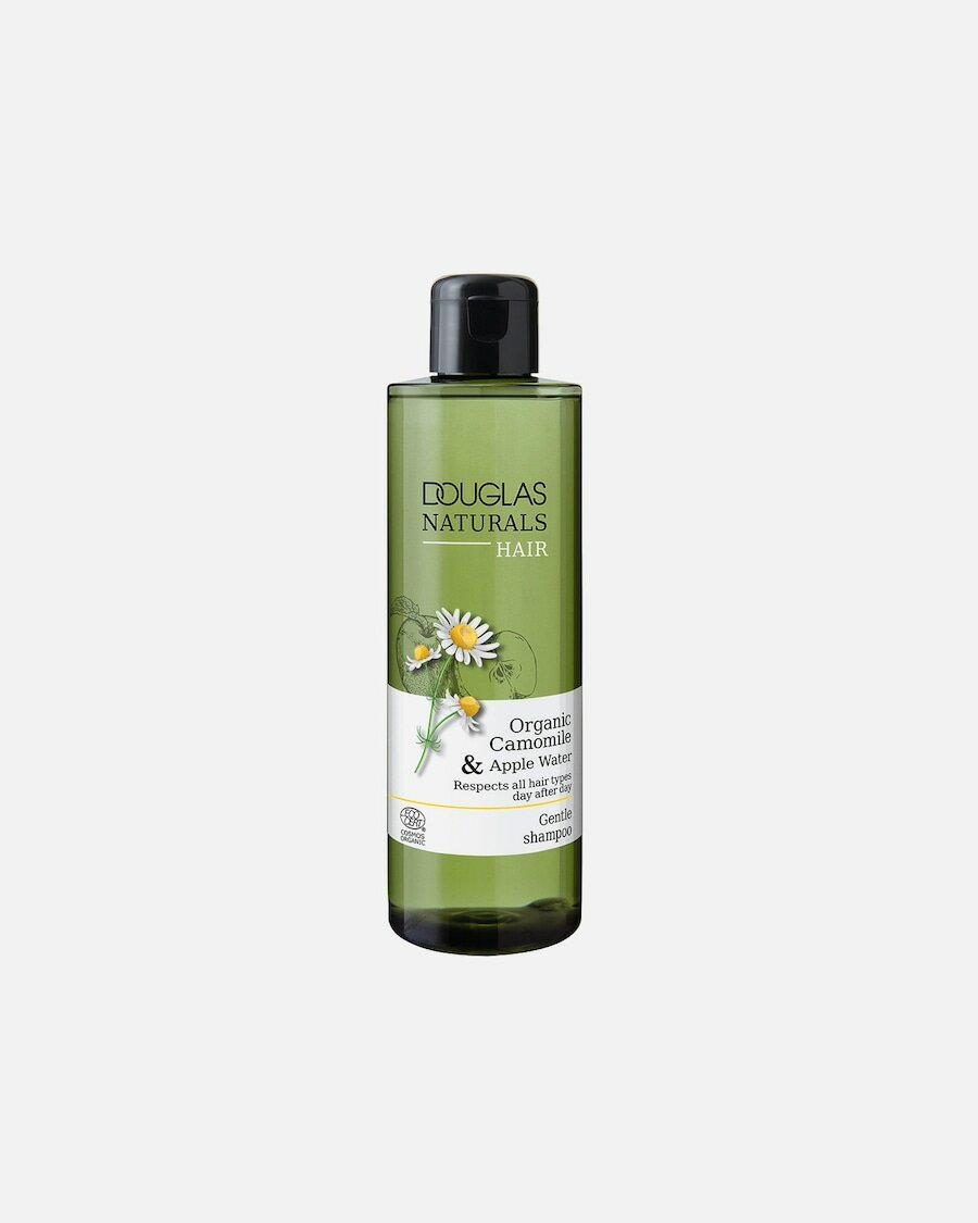 Шампунь Douglas Naturals Naturals, для всех типов волос, 250мл
