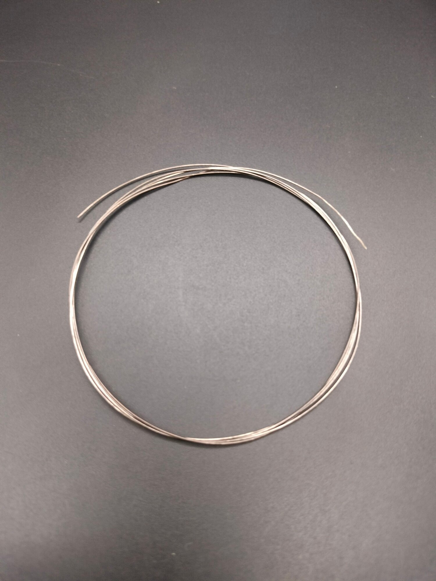 Припой серебряный ювелирный