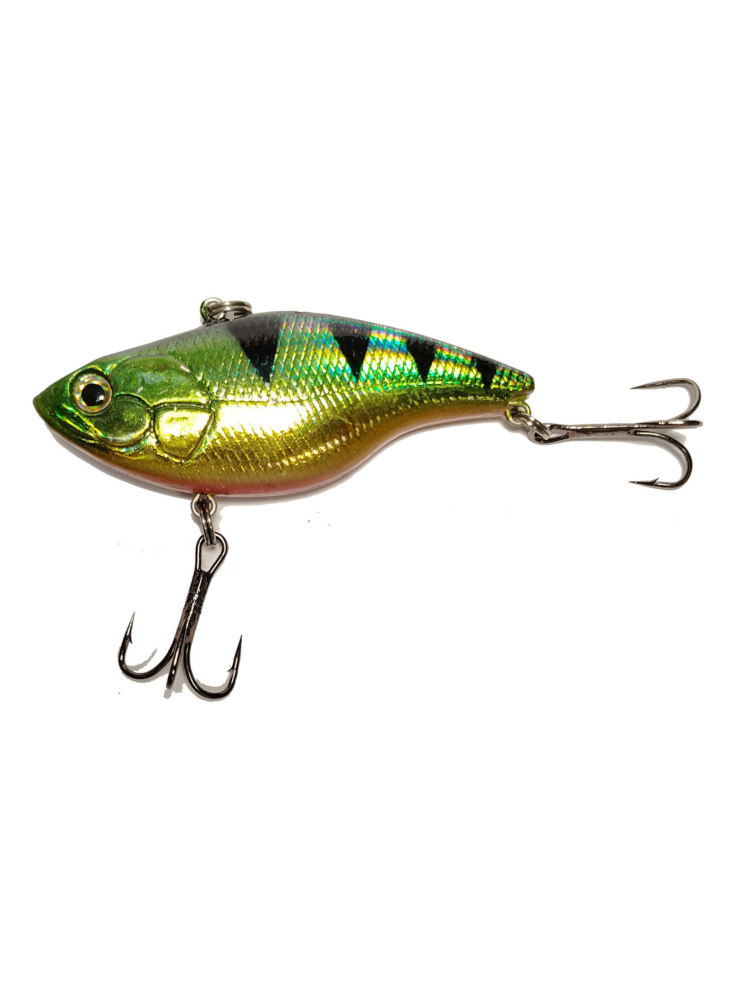 Раттлин Playfishing Авангард 70 цвет 06