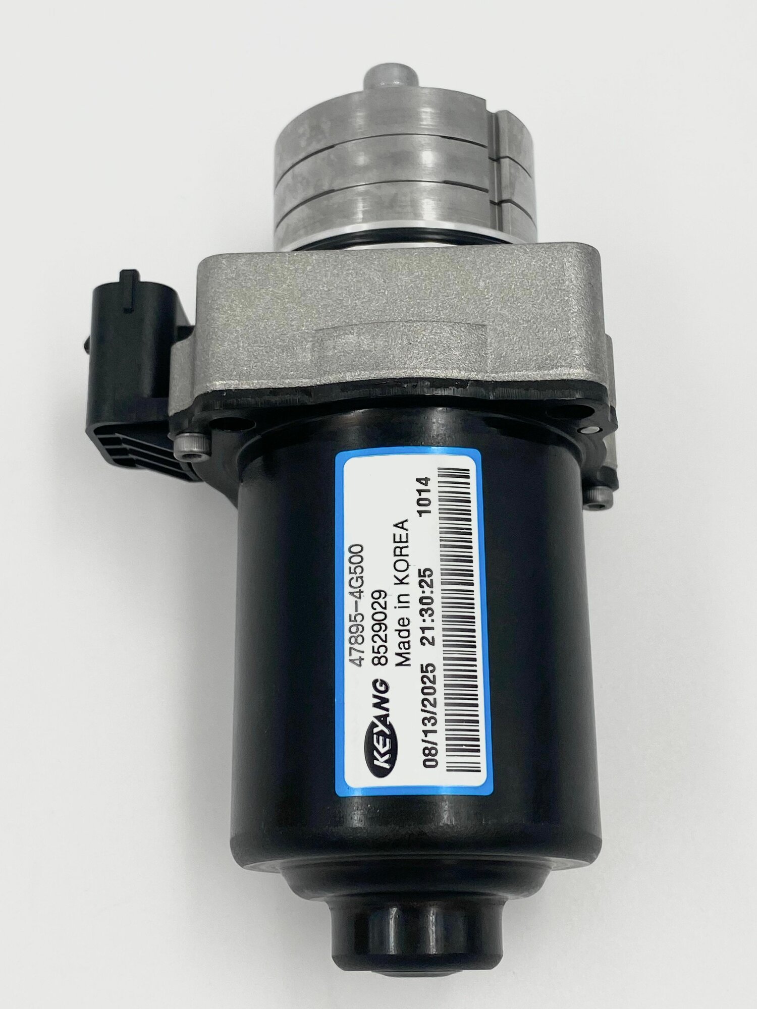 Электродвигатель привода сцепления Kia Seltos (SP2), Hyundai Palisade (LX2) Mobis 478994G500 для Hyundai-KIA