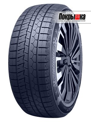 Шины зимние нешипованные RoadX RXFrost Arctic 175/70 R13 82T для легкового автомобиля