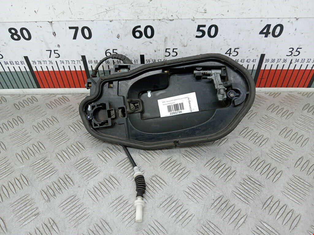 Кронштейн (держатель) ручки двери BMW 5-Series (E60/E61) 51217034544 арт. 2265796