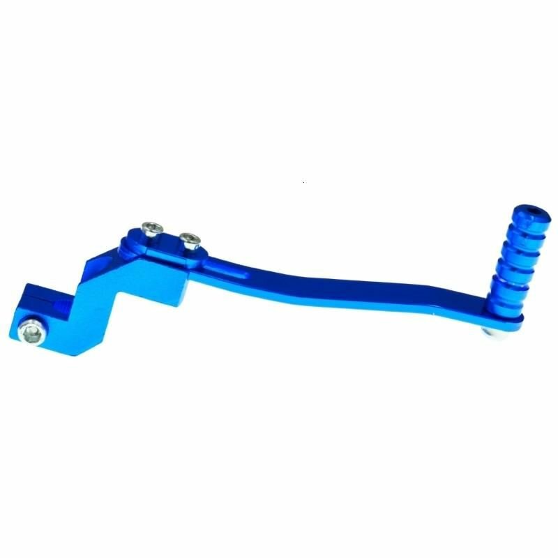 Аксессуары для тюнинга мотоцикла, рычаг переключения передач, Золото