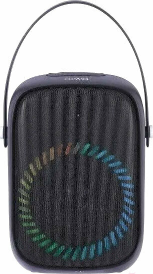 Колонка беспроводная музыкальная PAS-Y600