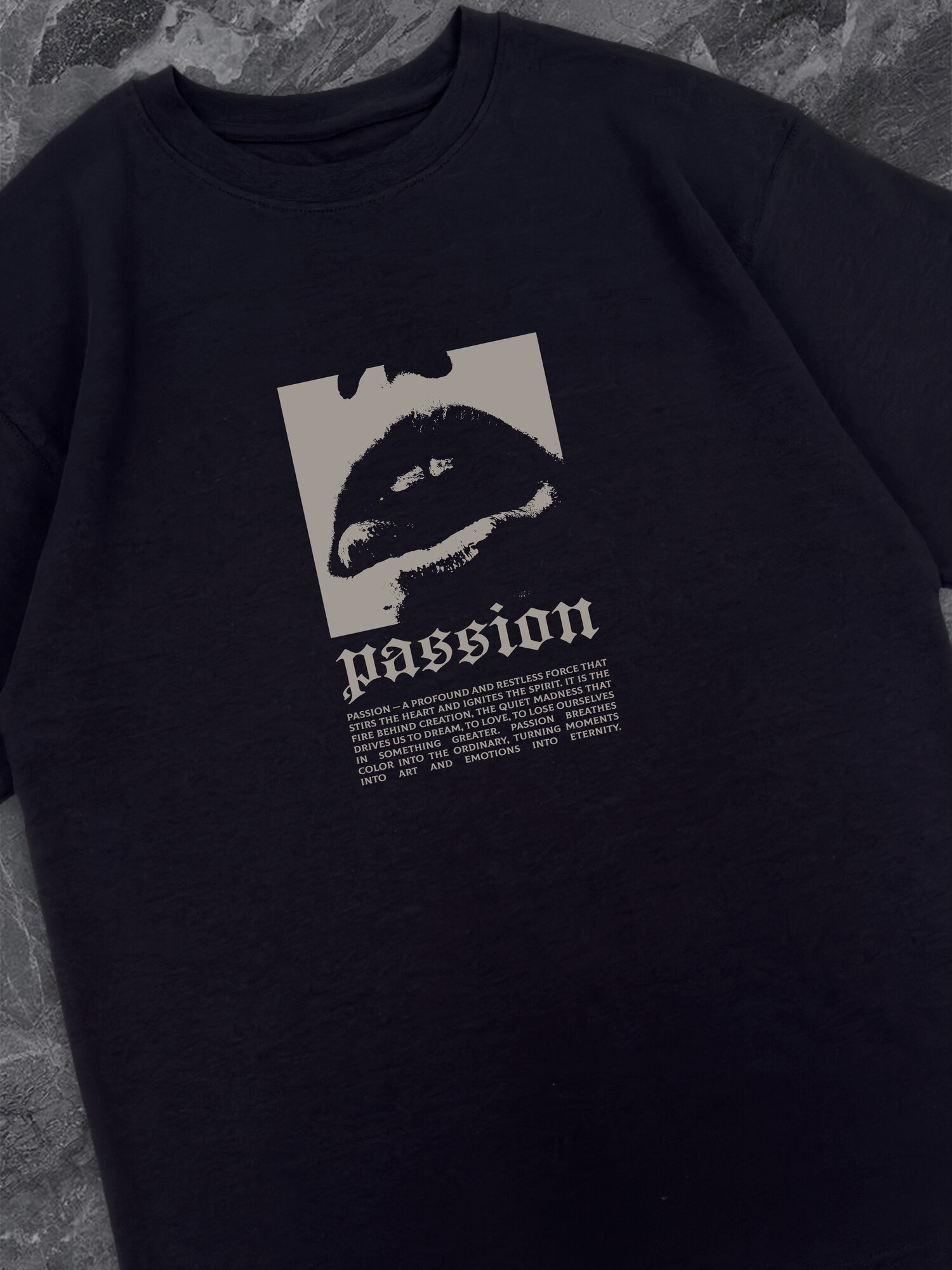 Футболка спортивная