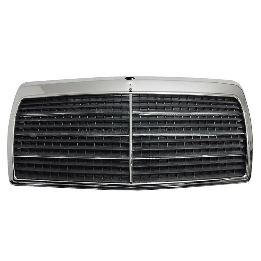 SAT ST-17-0066 Решетка радиатора Mercedes-Benz E-Class 84-93