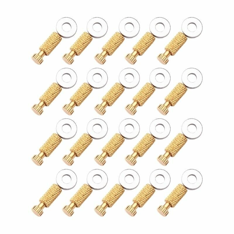 Эргономичная швейная игла для рукоделия и ремонта, - Фиксатор от 0 до 6 мм