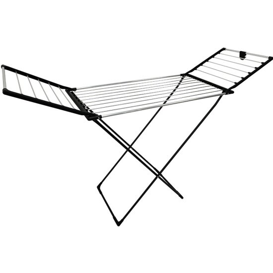 Сушилка напольная Joy "MISS STENDY" для белья c замком (G-MS18)