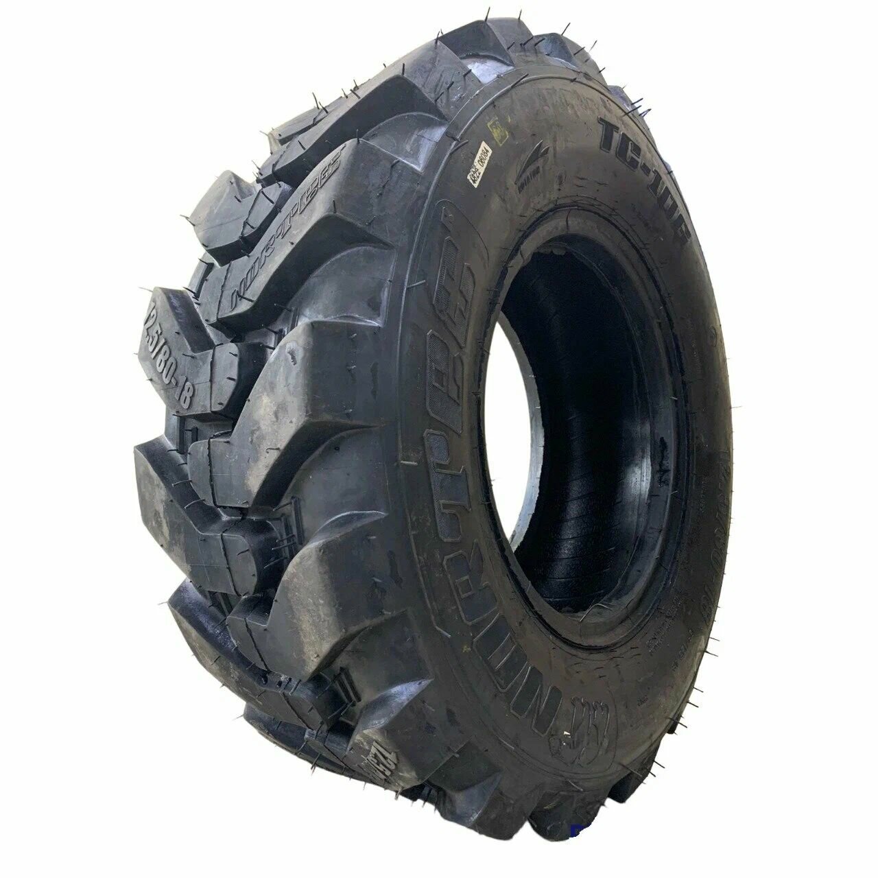Шина nortec tc-106 16x70x20 143/141a8