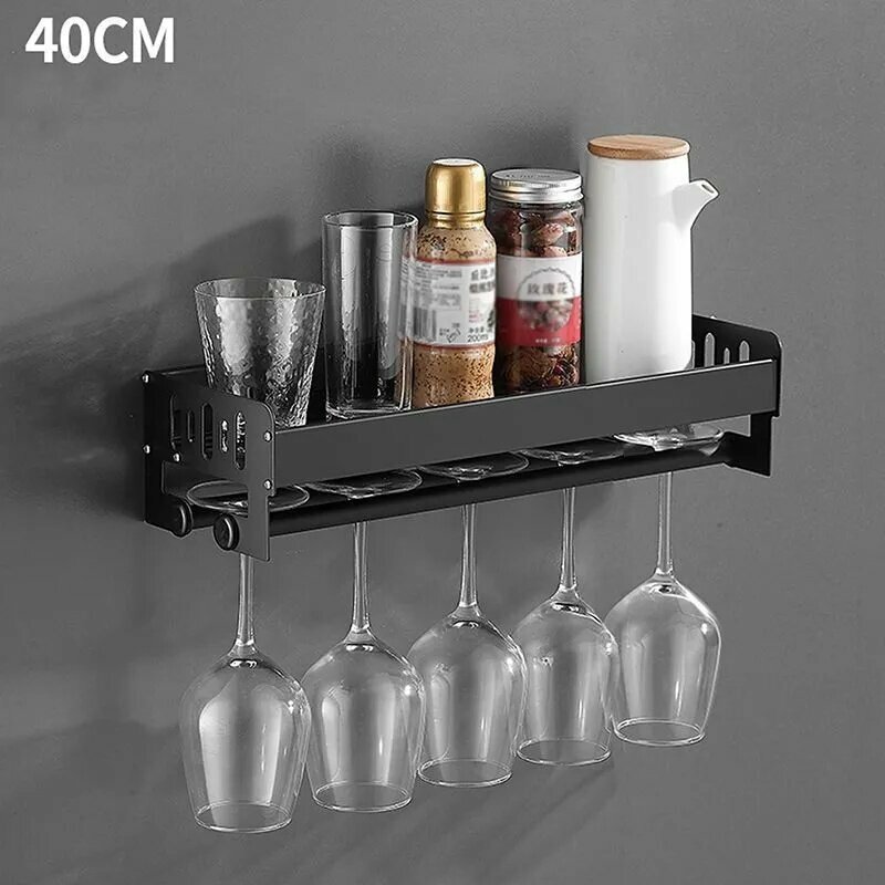 Держатель кухонный, 40 см