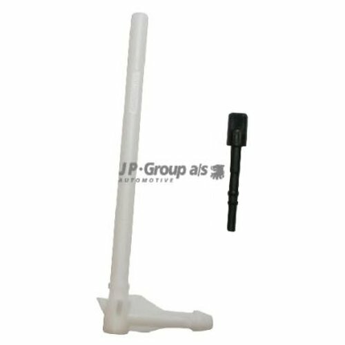 Форсунка стеклоомывателя Jp 1198700200 для VW Passat