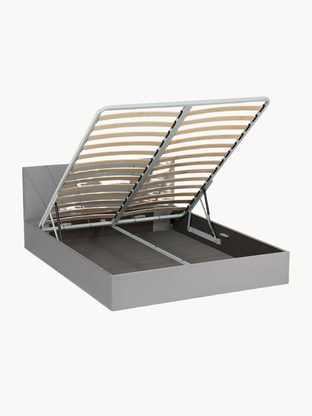 Кровать с подъемным механизмом Askona (Аскона) Alfa (Альфа) Тк. Dumont 26 160х200