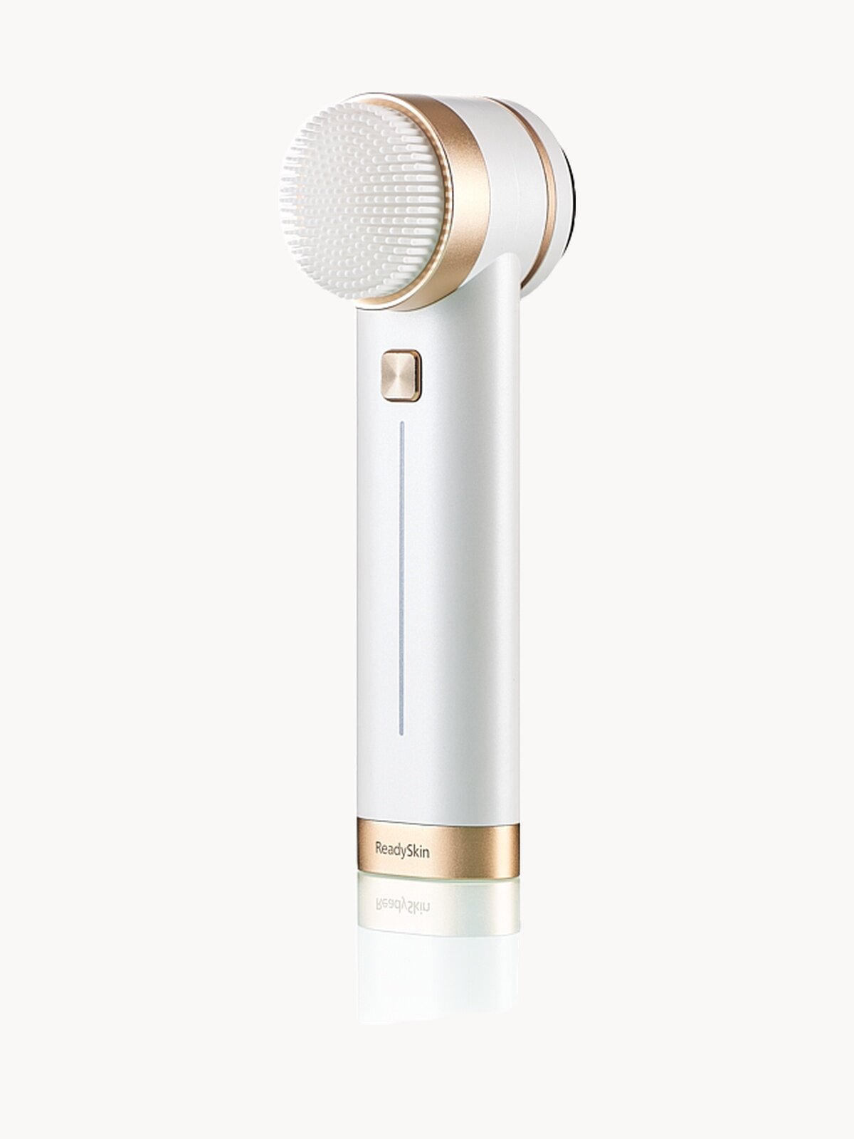 ReadySkin Octa Аппарат для омоложения, микротоки, LED терапия, косметологический массажер для ухода за кожей лица