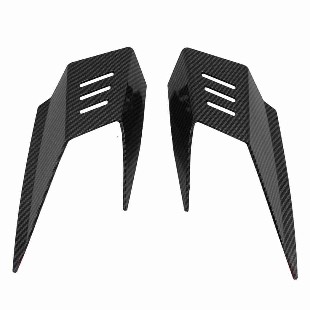 Спойлеры и обтекатели для мотоцикла 2024, Печать с переносом воды