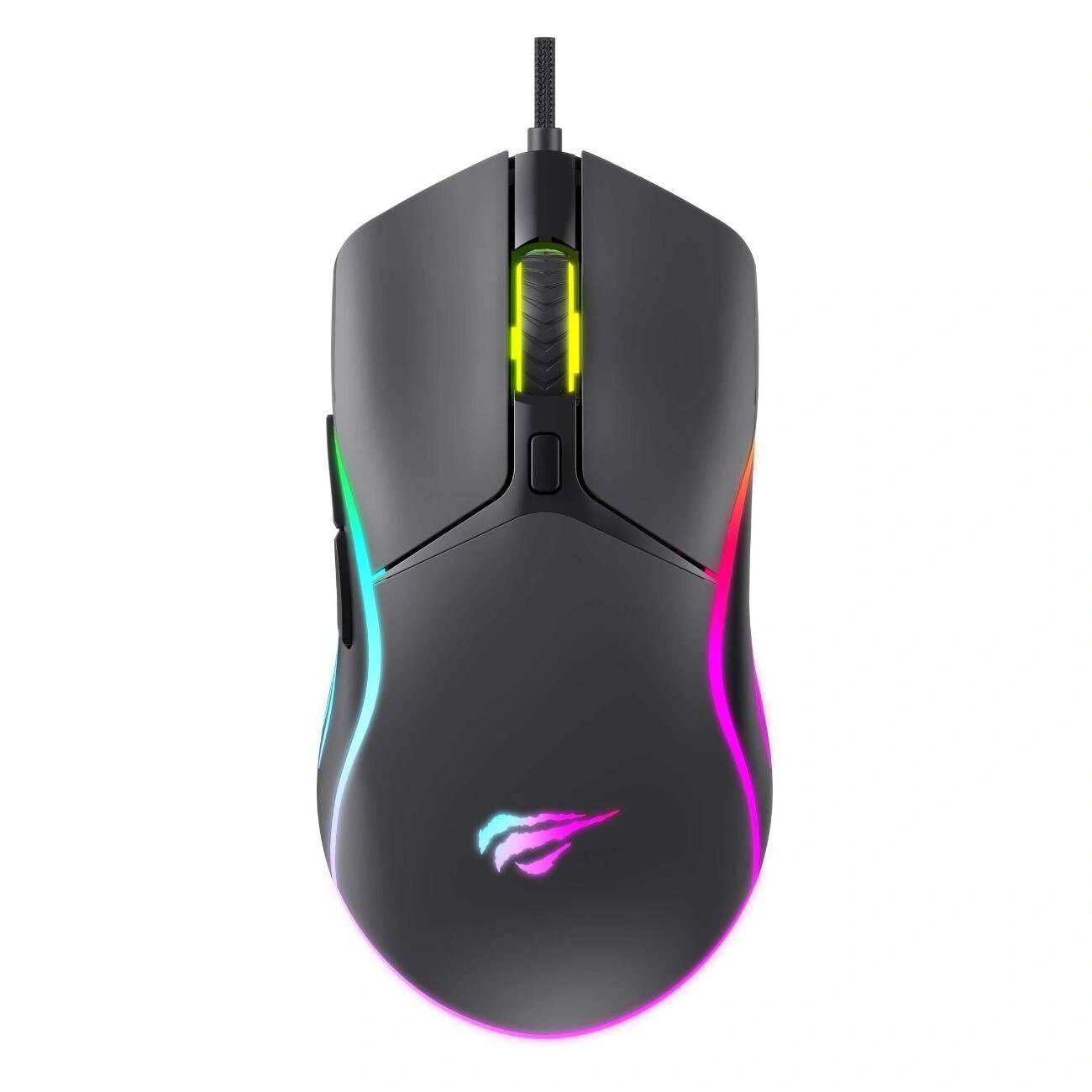 Игровая мышь Havit MS1029