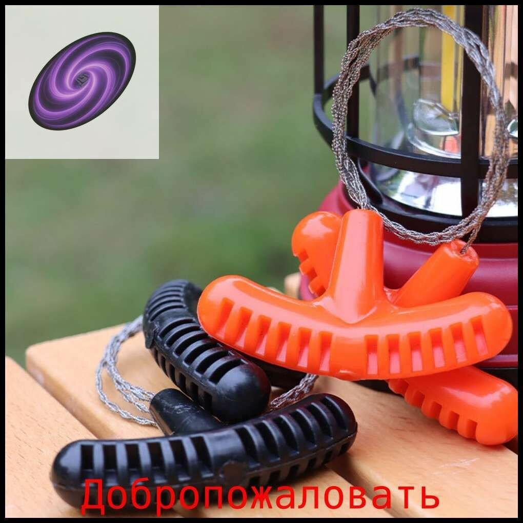 Пила двуручная — фото 1