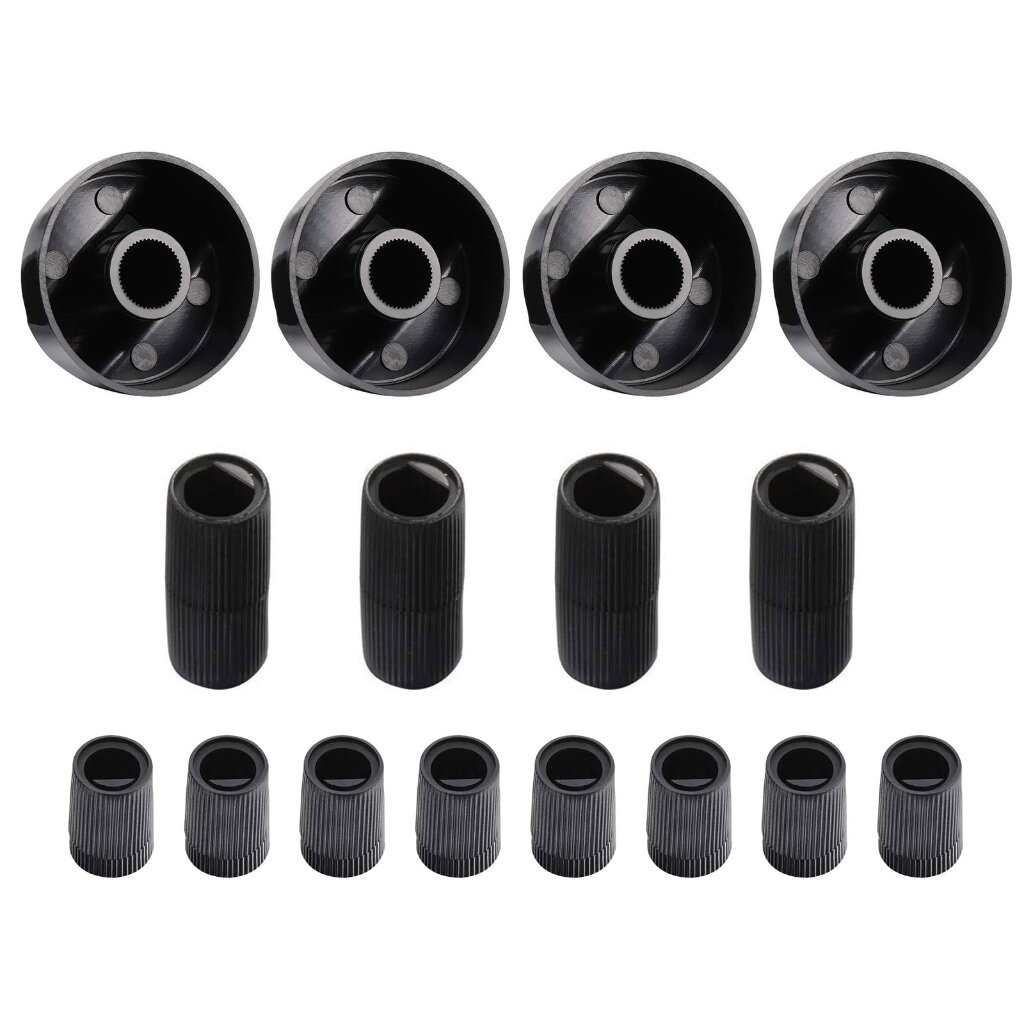 Ручки управления с высокой совместимостью, Ручки Многофункционального использования, Ручки для духовок, Детали для кухонных приборов, подходящие для плит