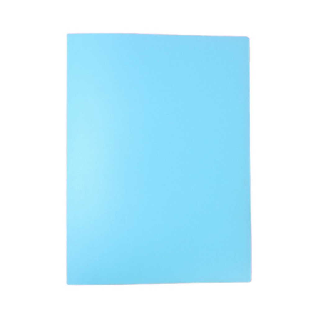 Альбом для детского рисования формата А3, плакат формата А2 в формате 4k, избранное-синий-А3, 30 страниц