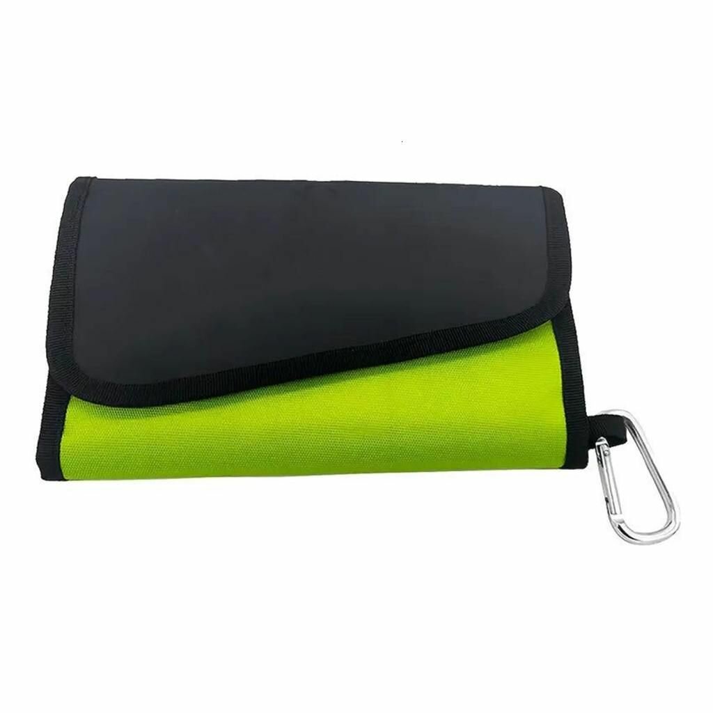 Кошелек для хранения рыболовных приманок