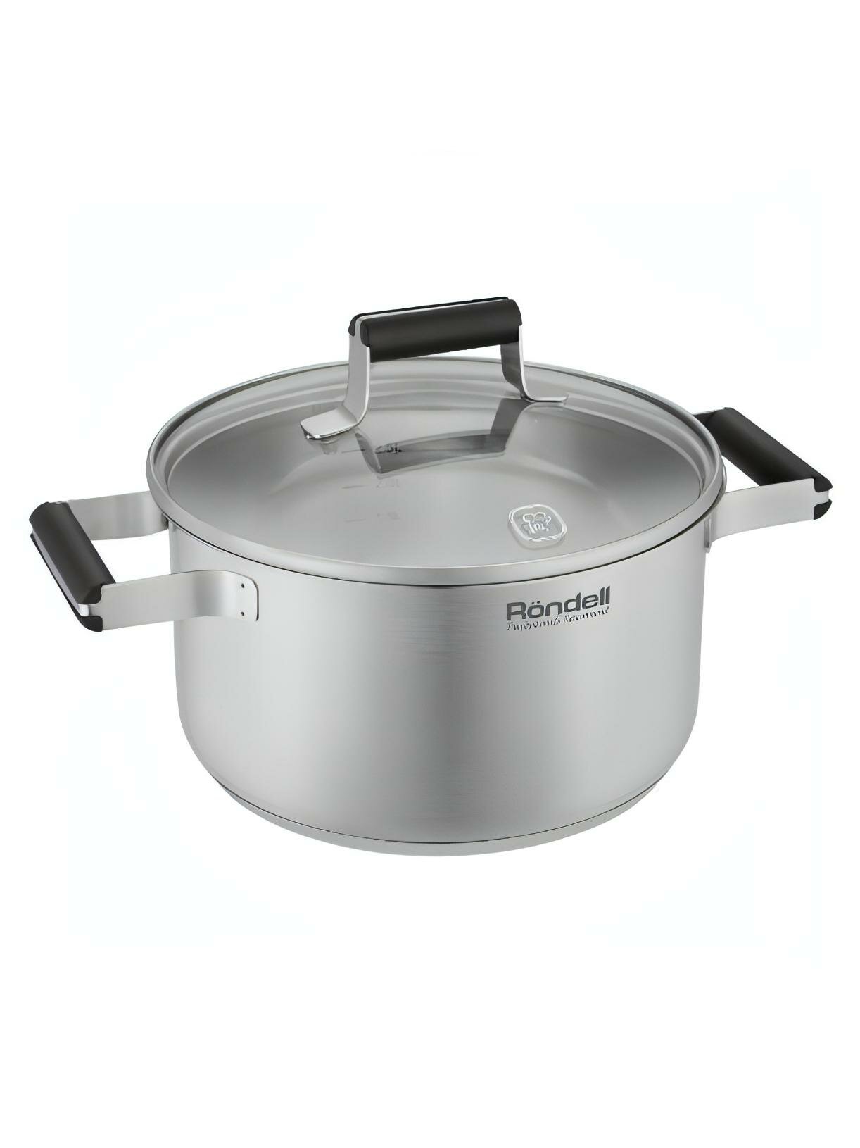 Кастрюля Rondell RDS-1807