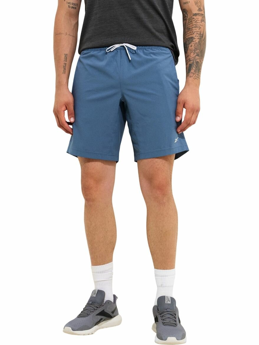 Шорты Workout Woven Short