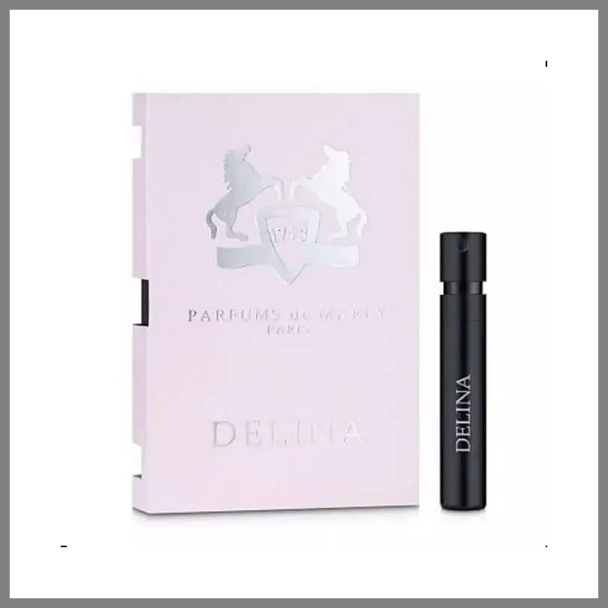 Parfums de Marly Delina парфюмерная вода 1,5мл