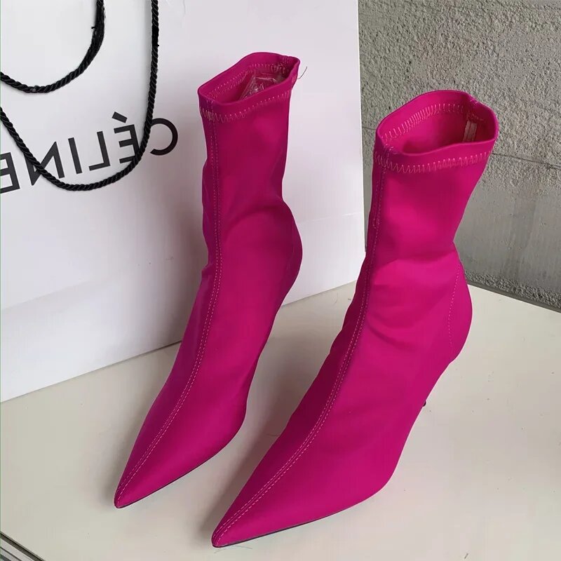 Сапоги