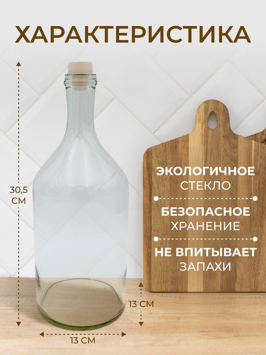 Бутылка — фото 1