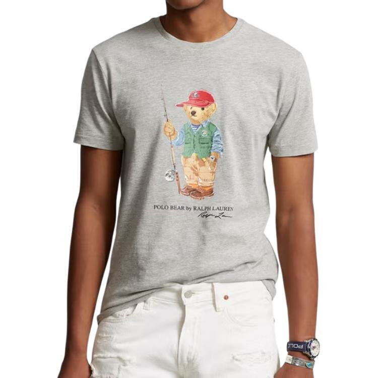 Футболка Polo Ralph Lauren Polo