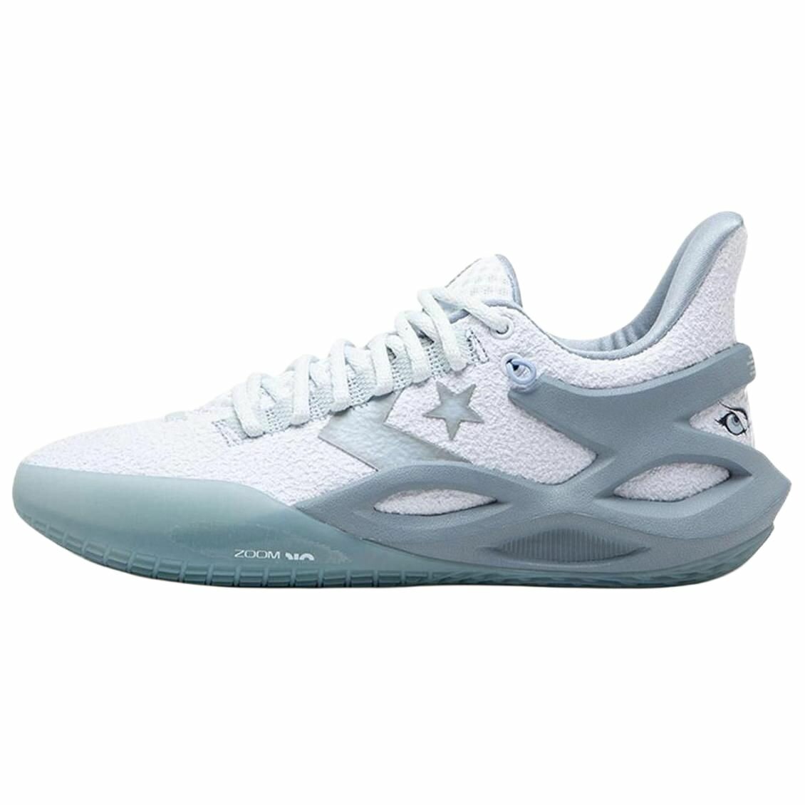 Кроссовки ALL STAR BB TRILLIANT CX